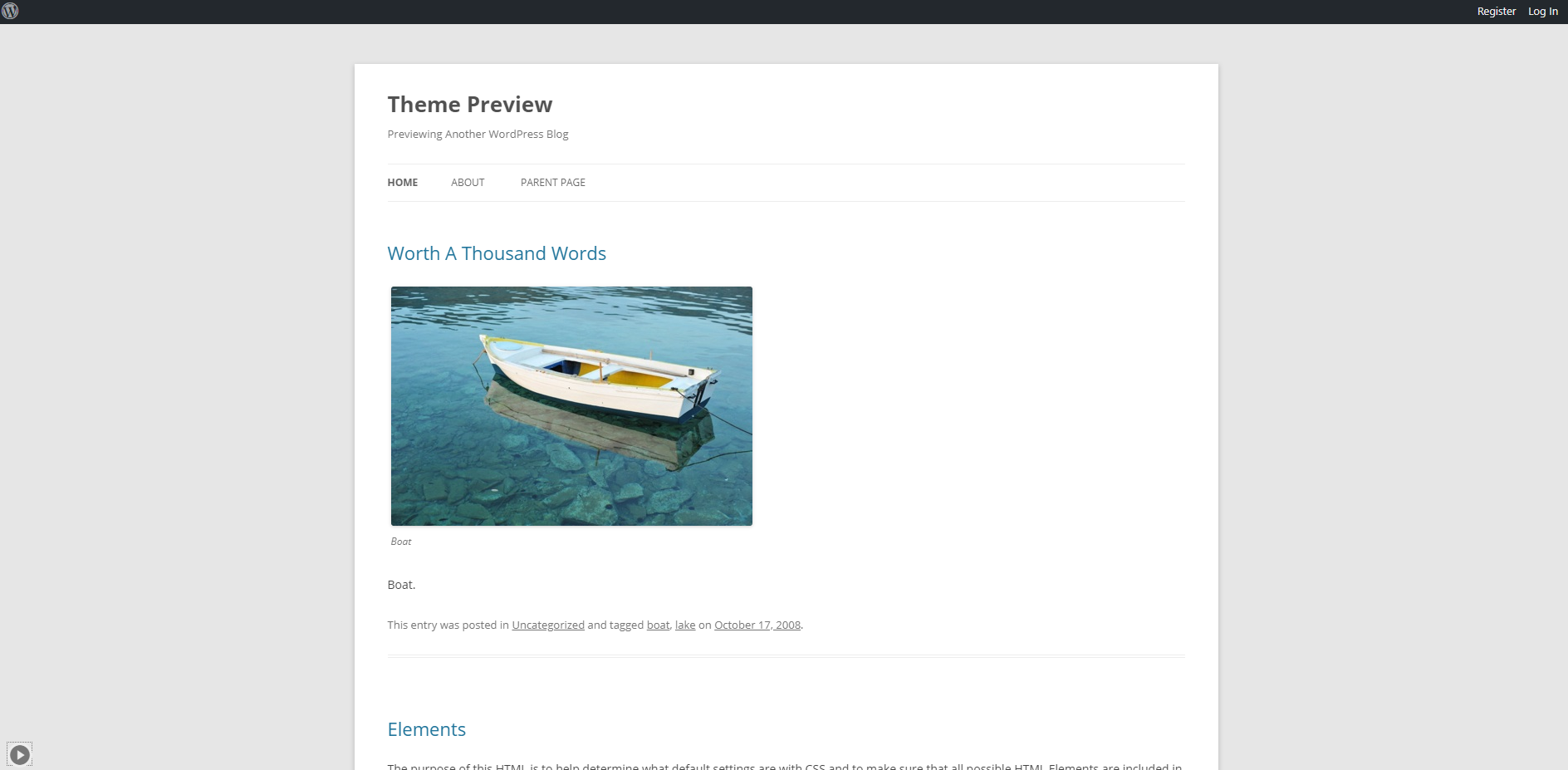 15 Temas De Wordpress Mais Utilizados Do Mundo Blog Dialhost
